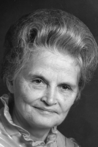 Betty M. Claar | News, Sports, Jobs - Altoona Mirror